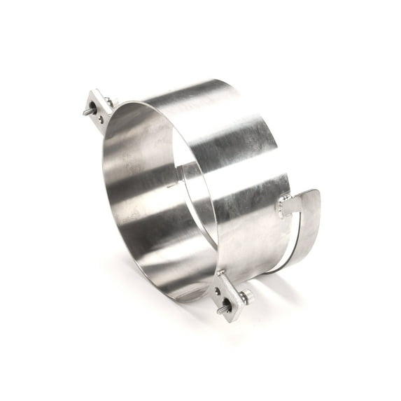 Edlund A720 Guard Ring Assembly For 700 & 603 Heavy-Duty Manual Crown ...