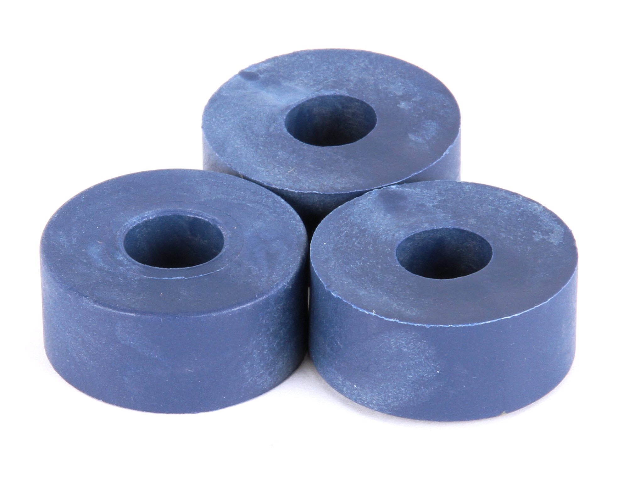Edlund B119-3, Bushings, 3#1 Blue Nylon - Walmart.com
