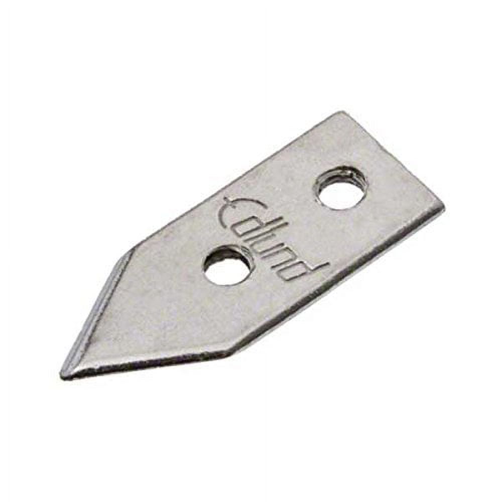 Edlund K005SP # 2 Knife for # 2 Can Opener, Silver - Walmart.com