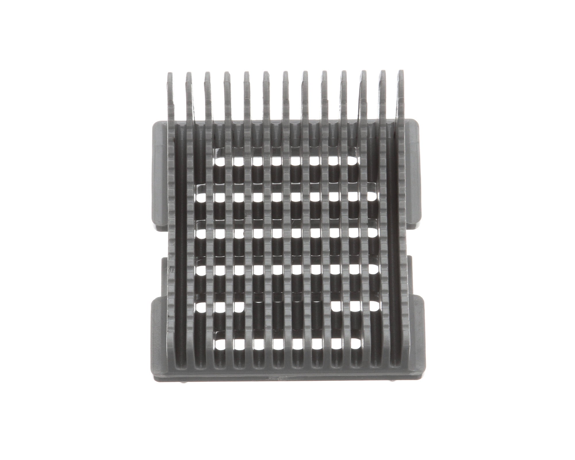 Edlund PI014 1/4" Pusher Insert for 350 Series Fruit and Vegetable ...