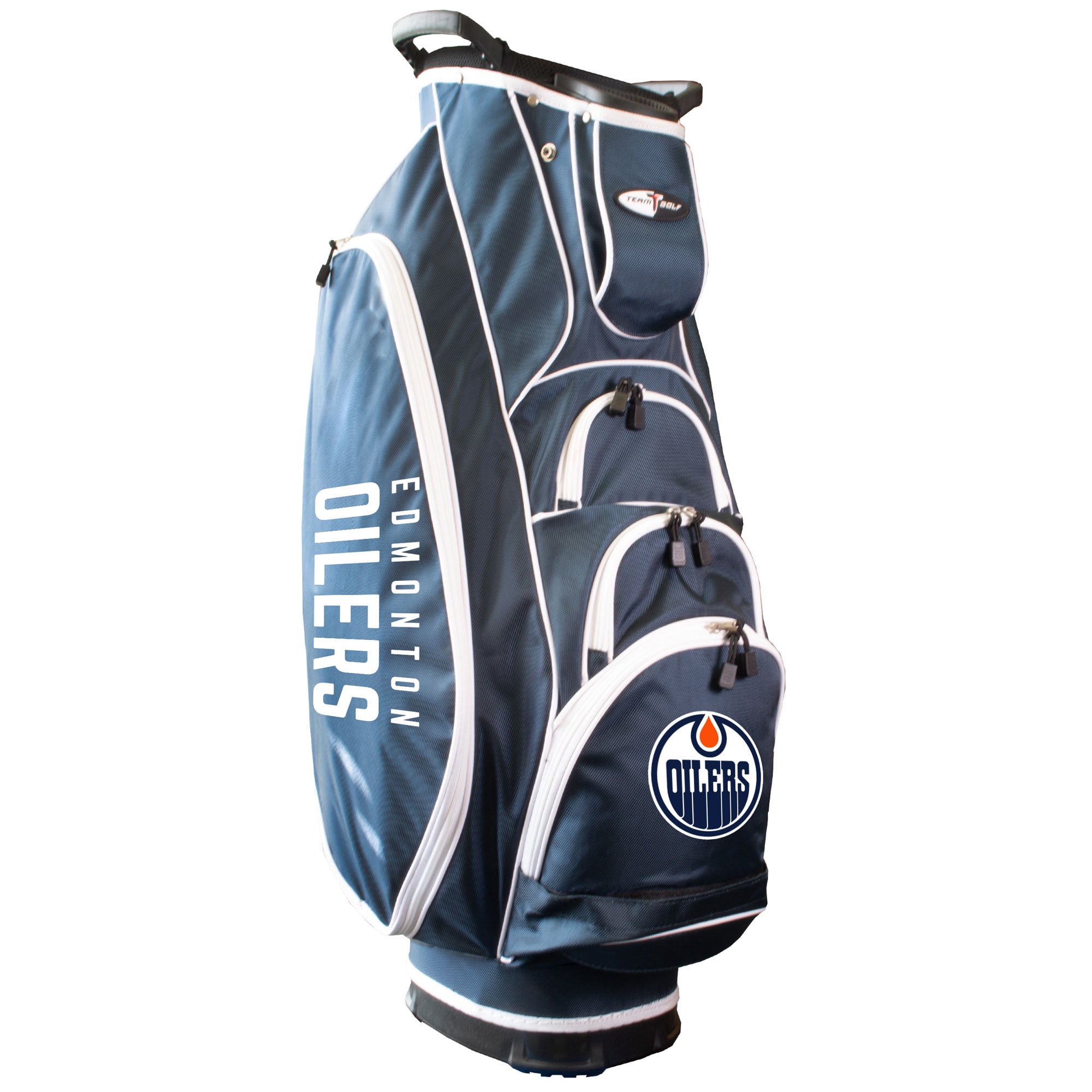 Edmonton Oilers Albatross Golf Cart Bag - Walmart.com