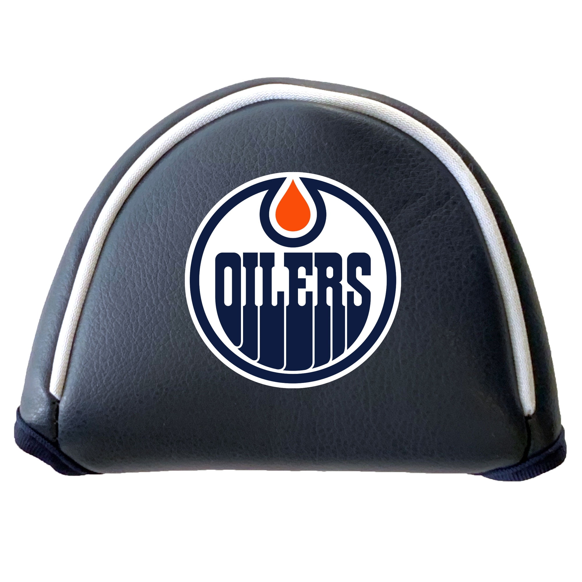 Edmonton Oilers Mallet Putter Cover - Walmart.com