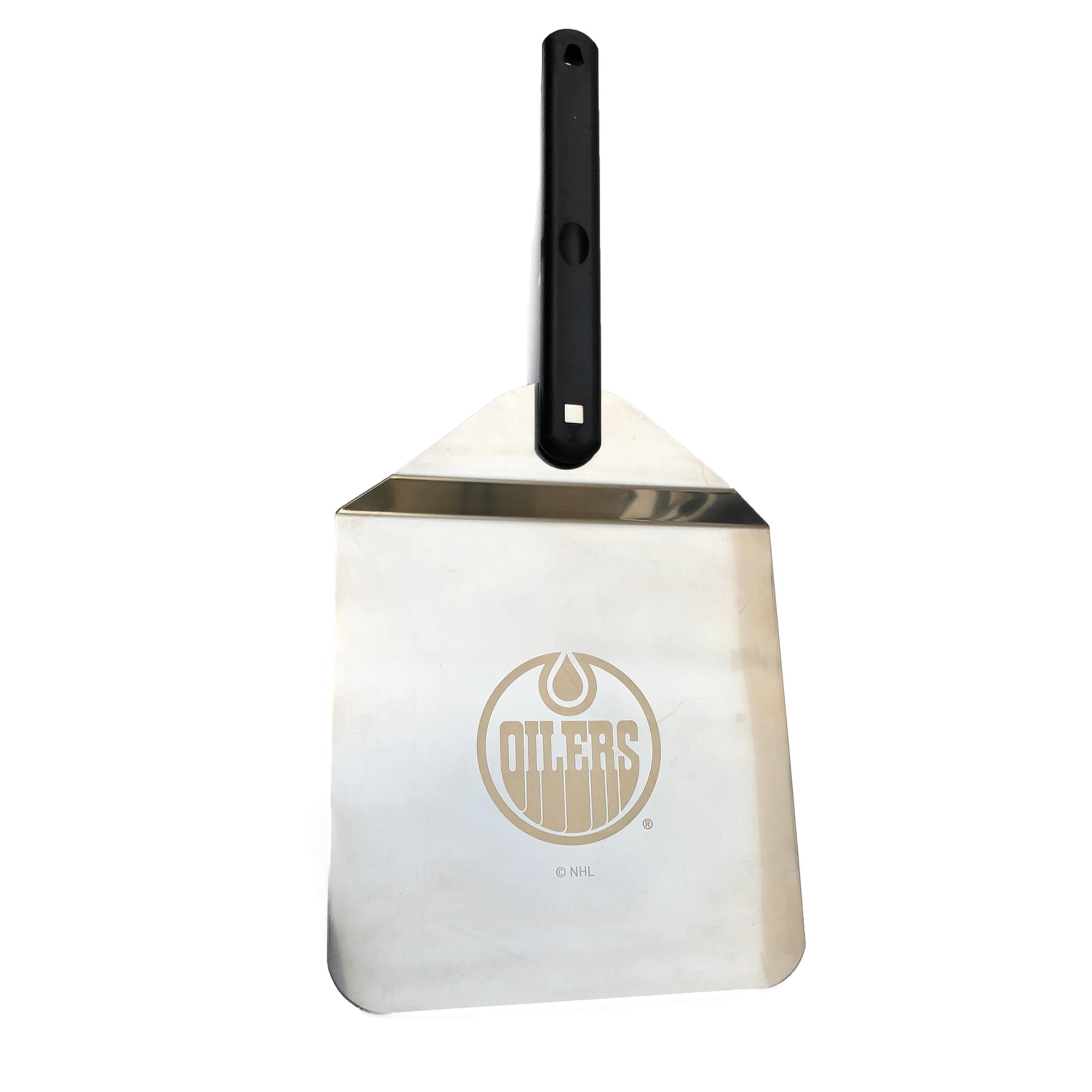Edmonton Oilers Spatula & Pizza Peel - Walmart.com
