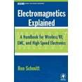 Edn Series for Design Engineers Electromagnetics Explained: A Handbook ...