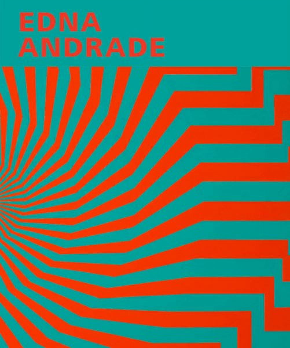 Edna Andrade (Hardcover) - Walmart.com