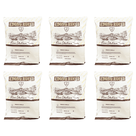 Shop Flavorful Cappuccino Mixes for Your Perfect Coffee Experience
