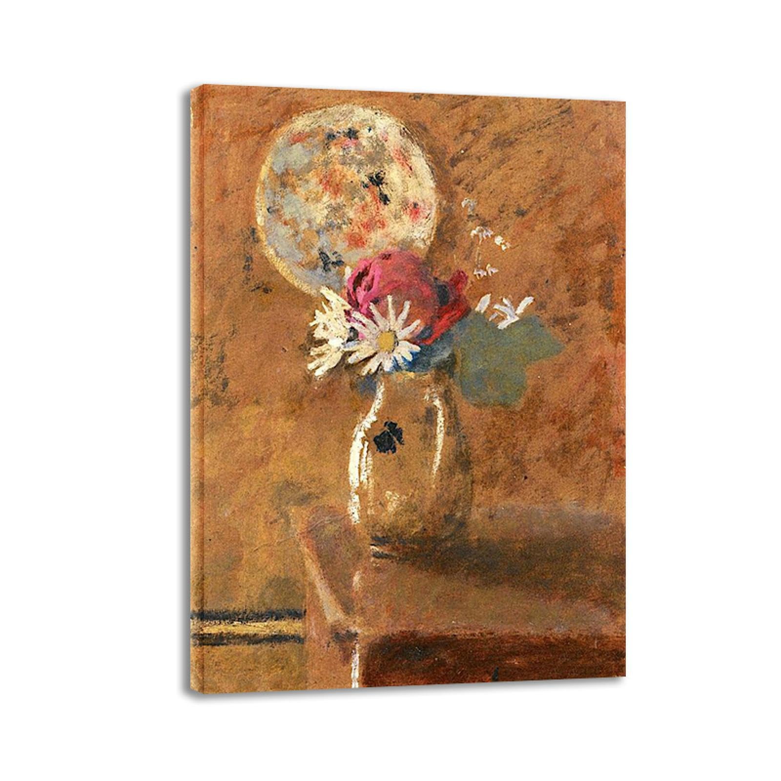 Edouard Vuillard Famous Paintings Reproductions- Abstract Painting ...