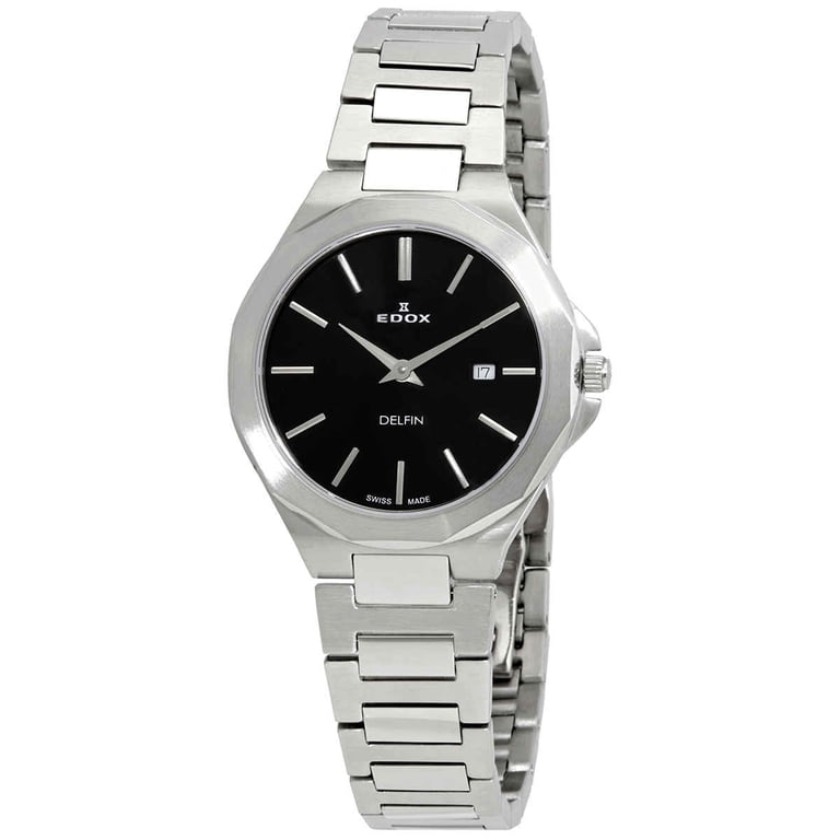 Edox Delfin Automatic 80117 3M AIN