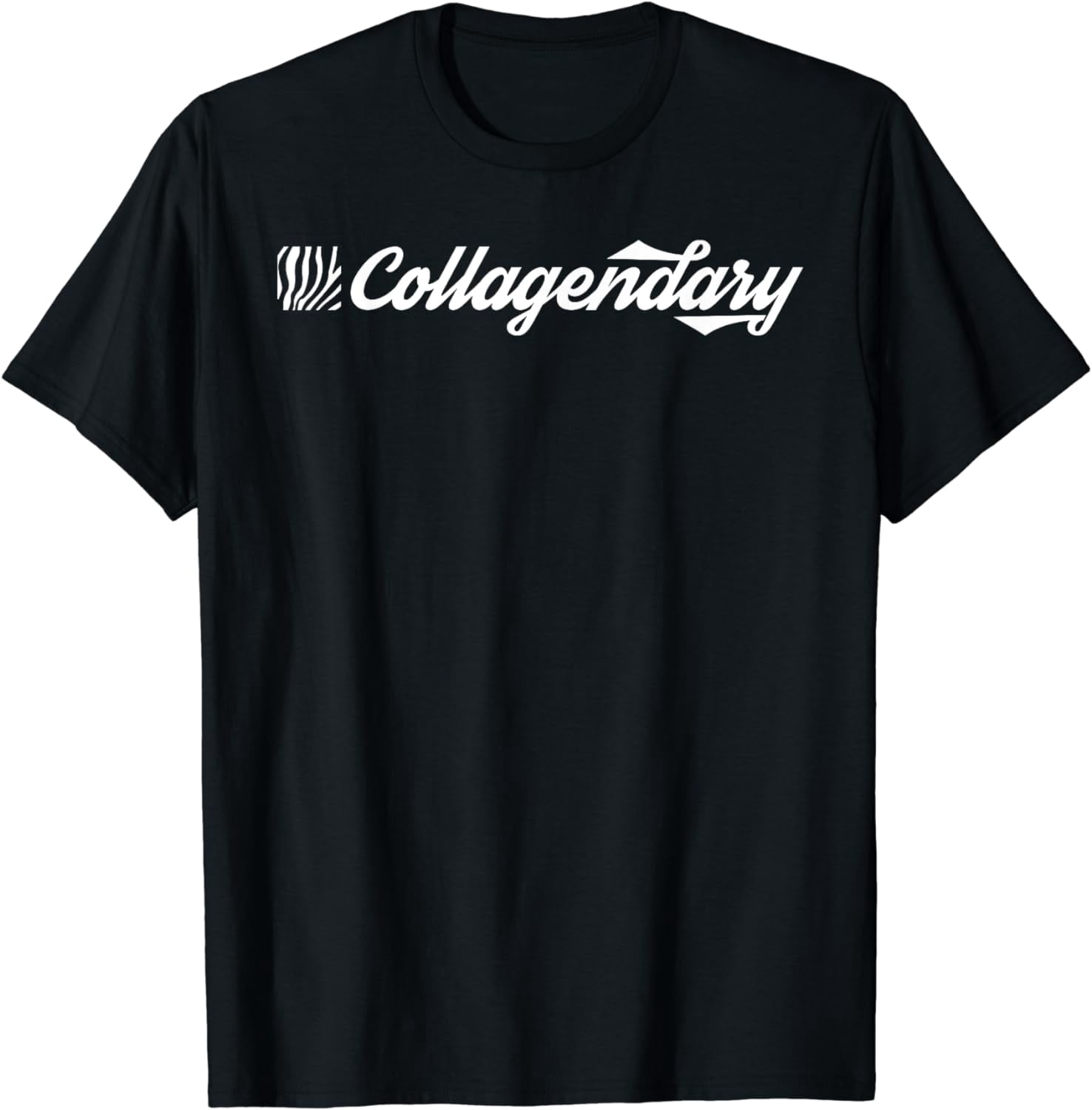 Eds Awareness, Collagendary, Ehlers Danlos Syndrome T-Shirt - Walmart.com