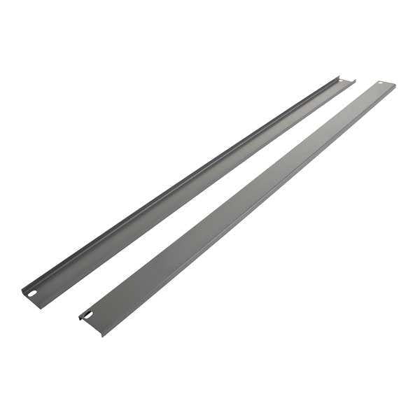 Edsal Base Strip,Steel,20 ga,36in 3615BXN-SP - Walmart.com