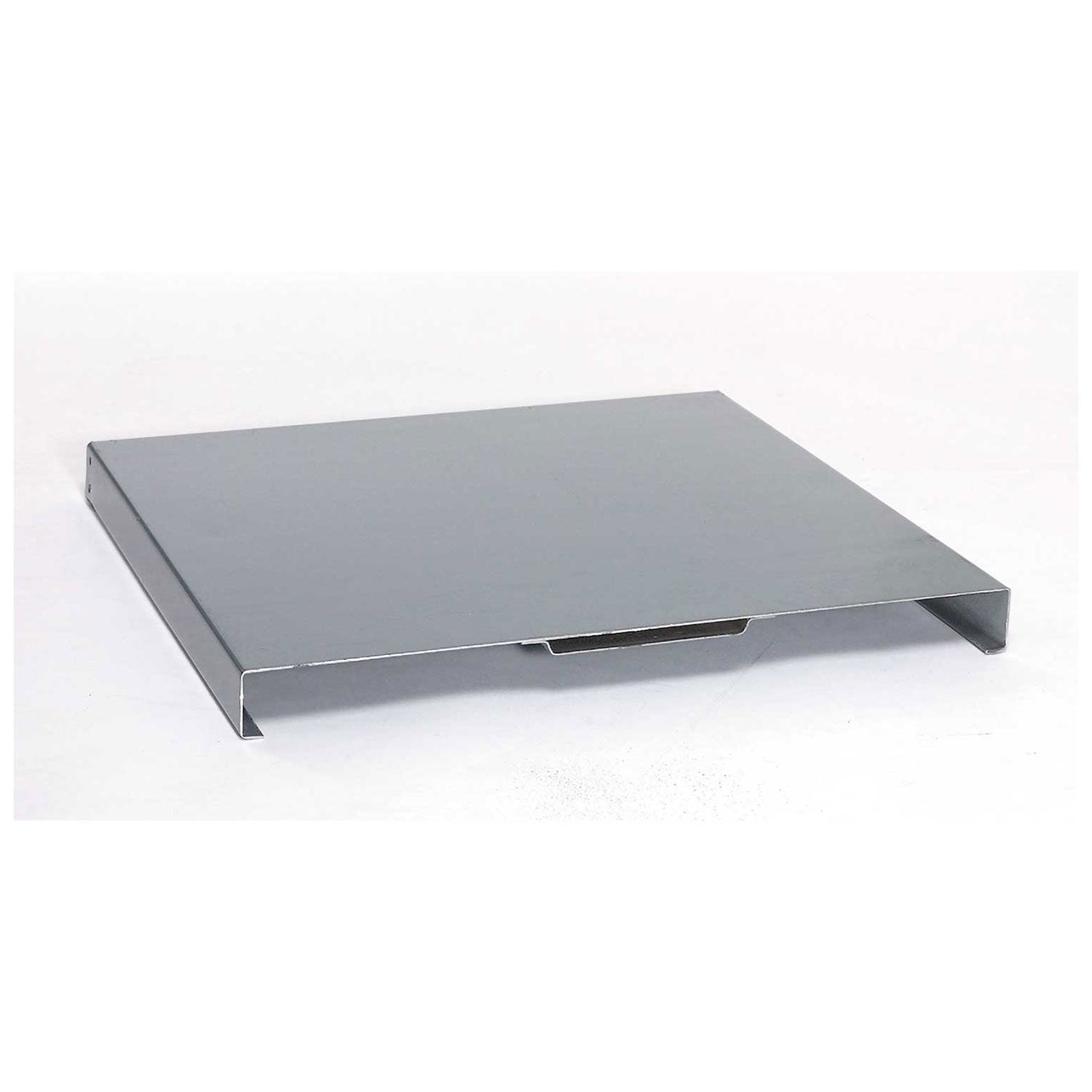 Edsal CJ236668 Heavy Duty Die Rack Shelf, Steel, Gray, 60 x 18 ...