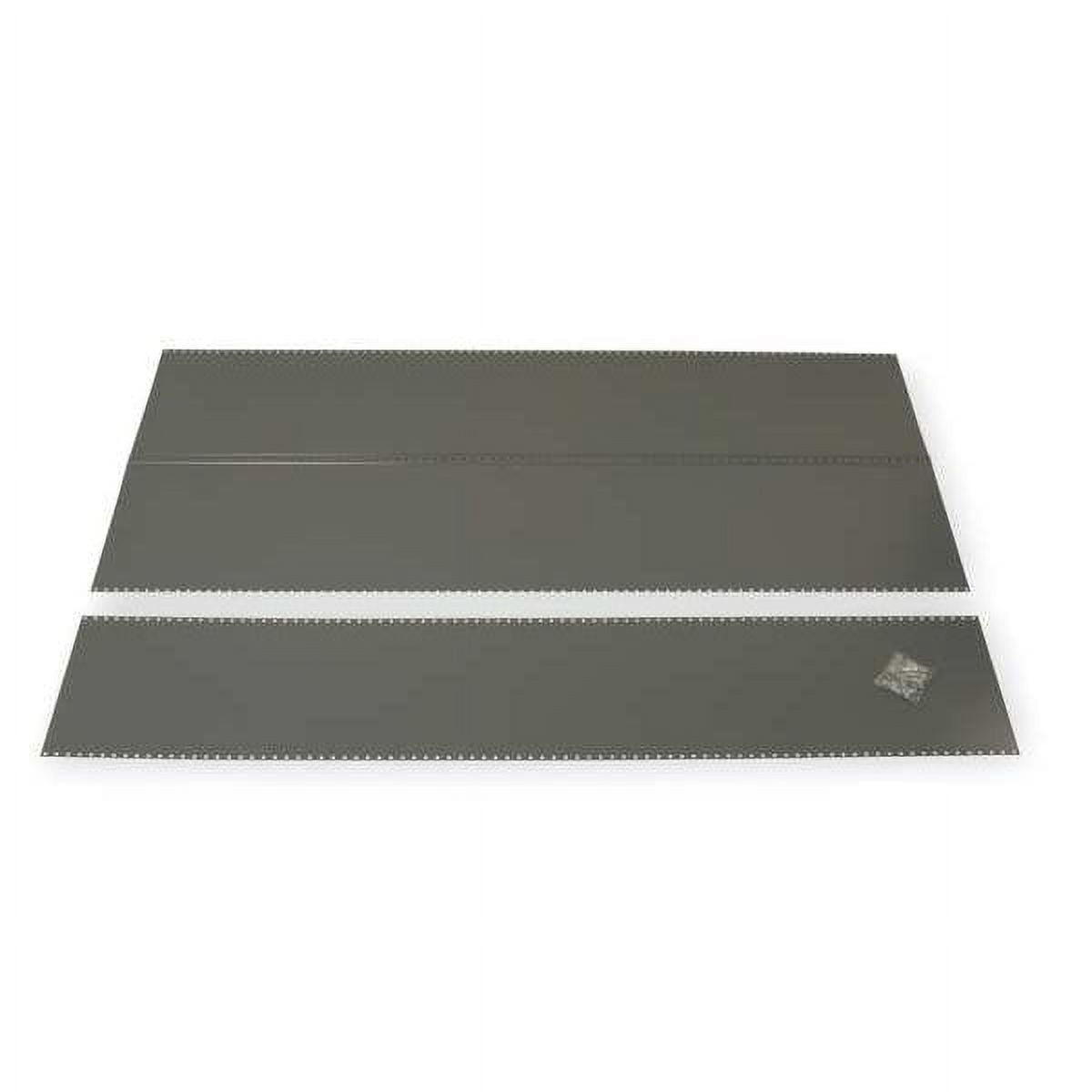 Edsal Panel Kit,Steel,85inx36in IPA3618 - Walmart.com