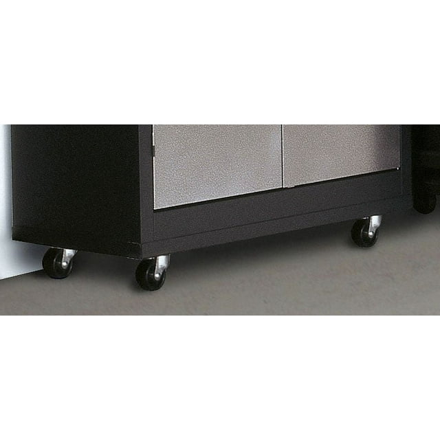 Edsal Storage Cabinet Dolly 36"W x 18"D - Walmart.com