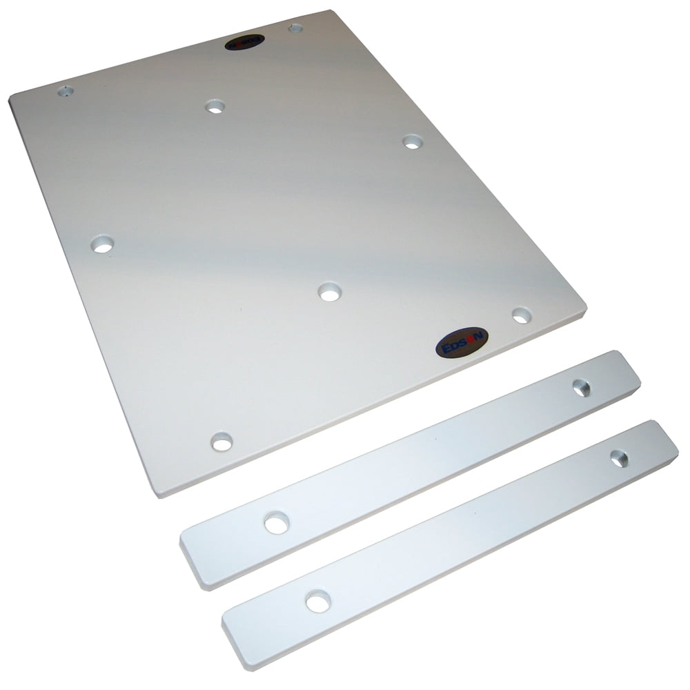 Edson Vision Series Mounting Plate f/Simrad HALO Open Array - Hard To ...