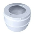 Edson Marine New Molded Compass Cylinder Equipment - White [856WH-345 ...