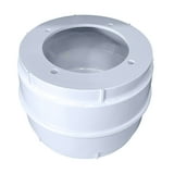 Edson Marine New Molded Compass Cylinder Equipment - White [856WH-345 ...