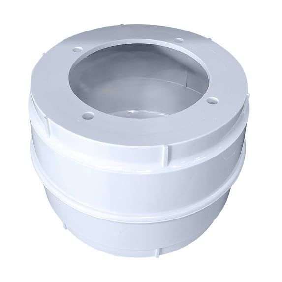 Edson Marine New Molded Compass Cylinder Equipment - White [856WH-345 ...