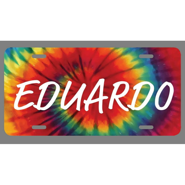 eduardo name