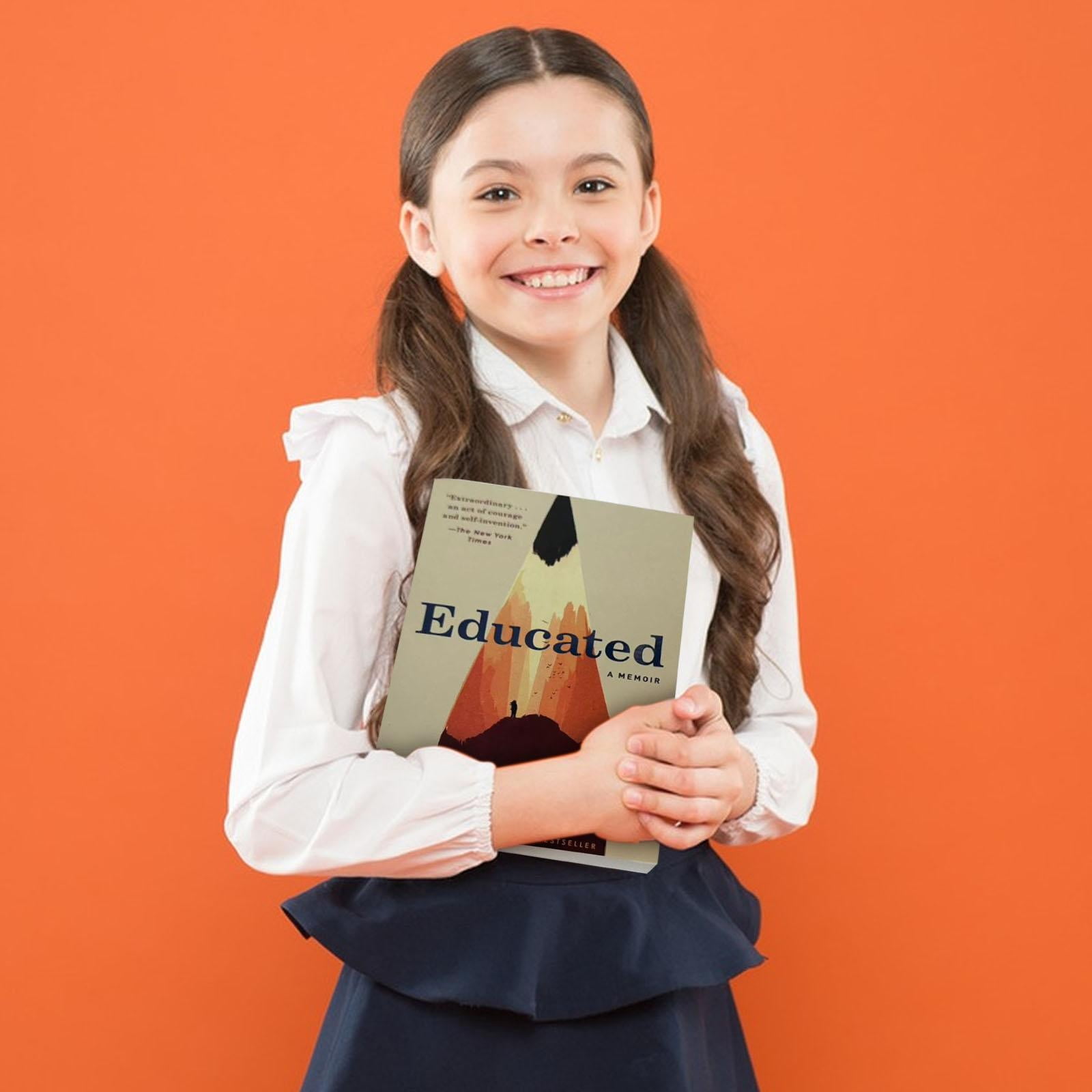 Educated by Tara Westover – One of the Best Memoirs of Our Time ...