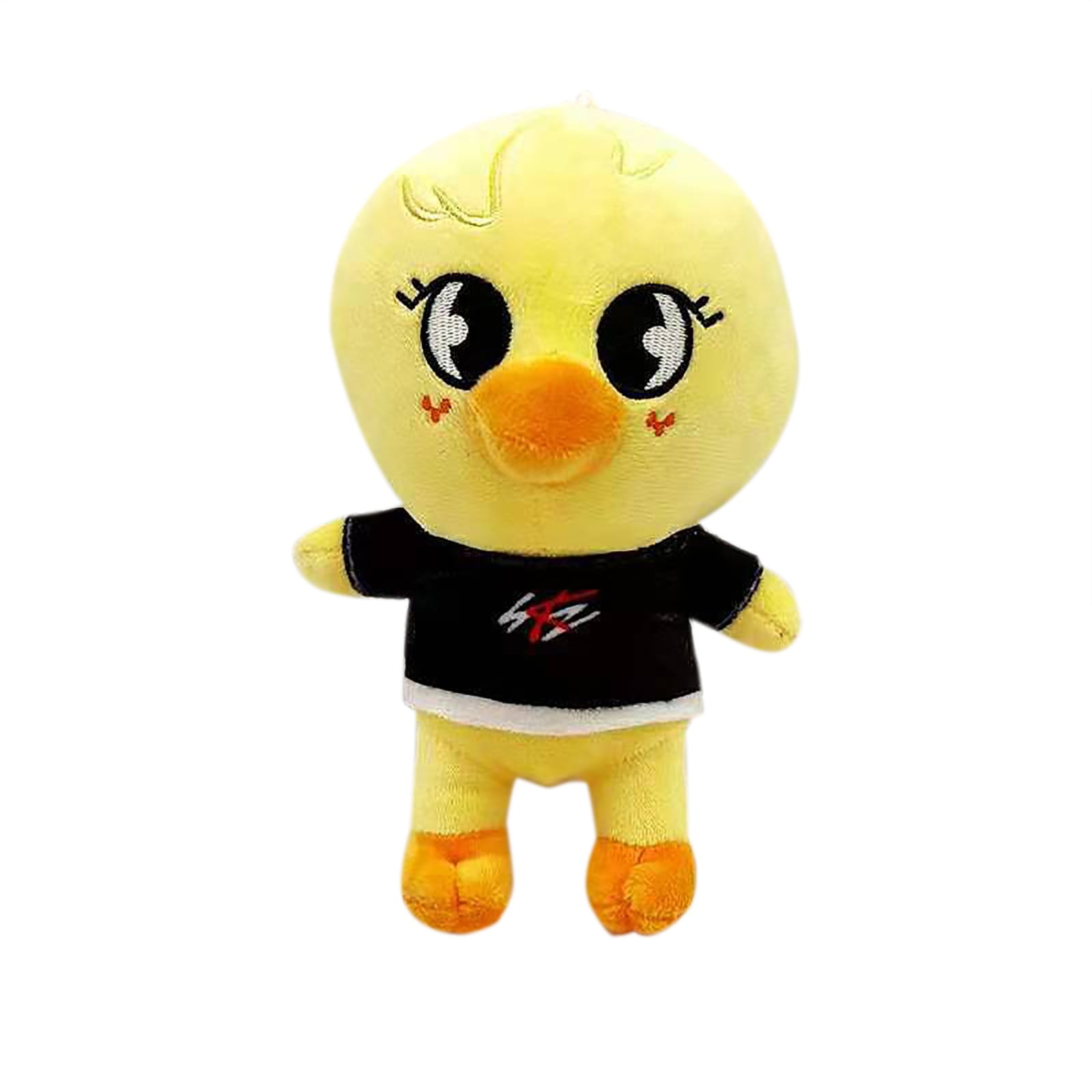 Educatgame Skzoo Plushies Toy, 8.66-Inch Stray Kids Plush, Cute K-pop ...