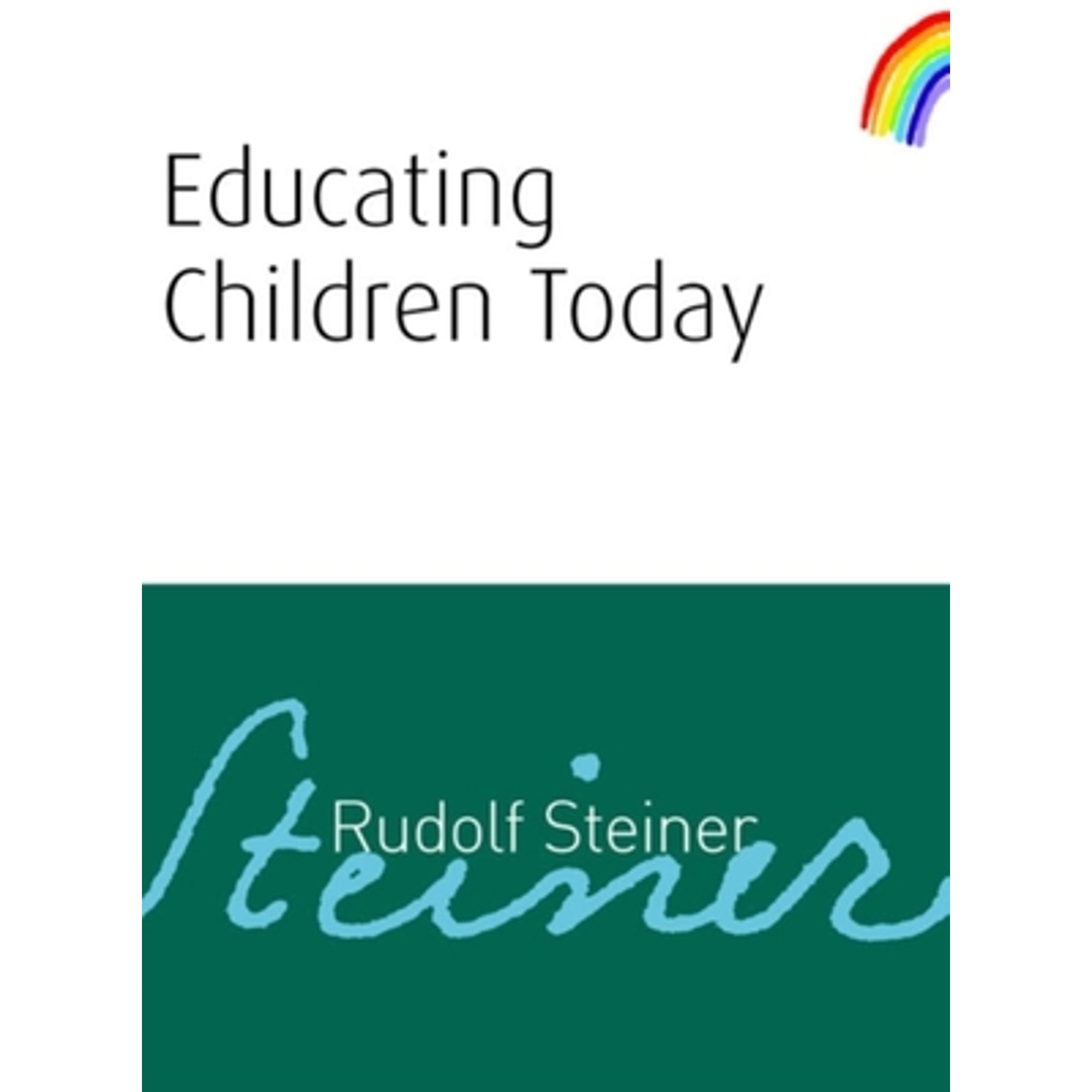 Pre-Owned Educating Children Today: (Cw 34) (Paperback) 1855842068 9781855842069 - Walmart.com