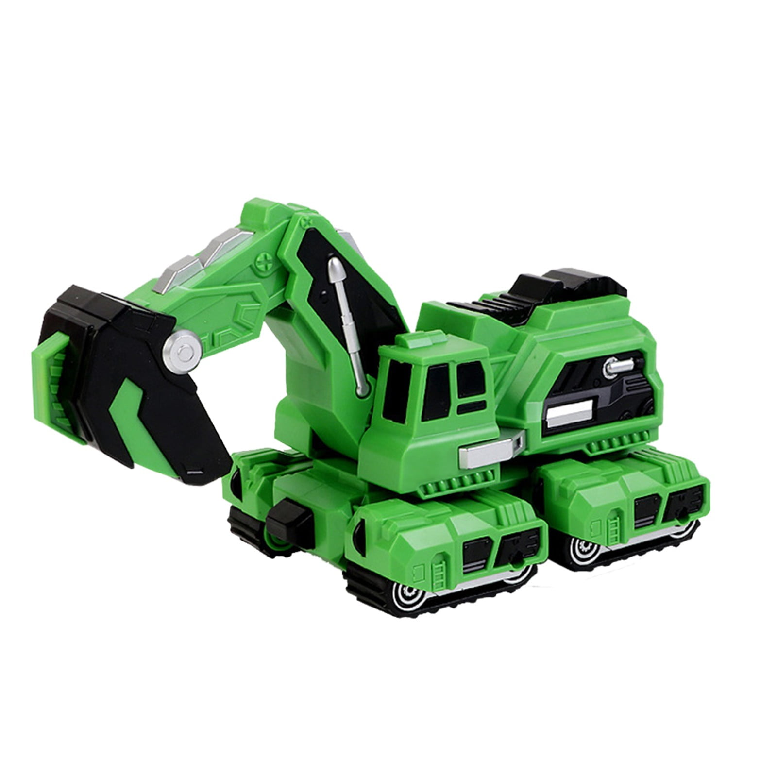 Education Brain Teasers Metamorphous Car Dinosaur Model for Children ...