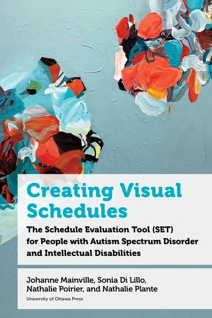 Visual Schedule Autism