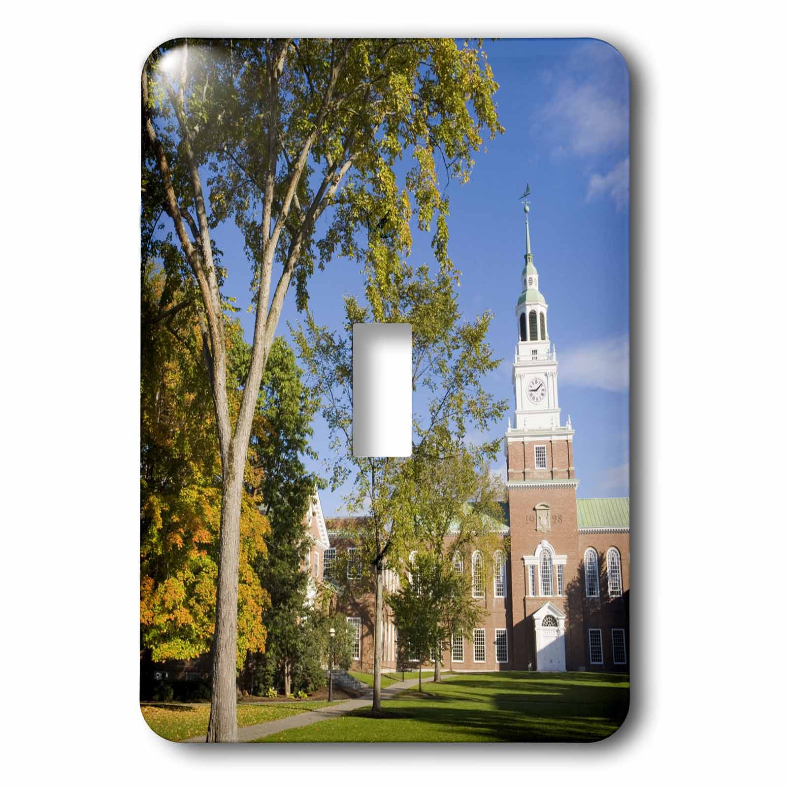 Education, Dartmouth College, New Hampshire - US30 JMO1118 - Jerry and ...