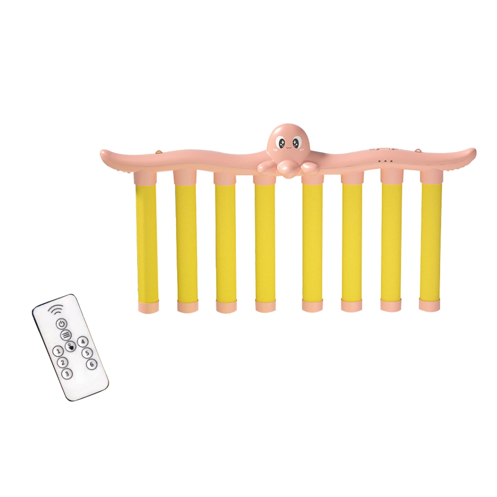 Education Falling Sticks Game Hand Eye Coordination Reaction Training ...