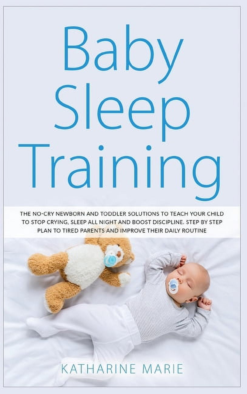 Baby Sleep Book