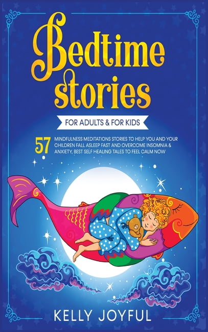 Education and Relaxing Stories for the Soul: Bedtime Stories for Adults ...