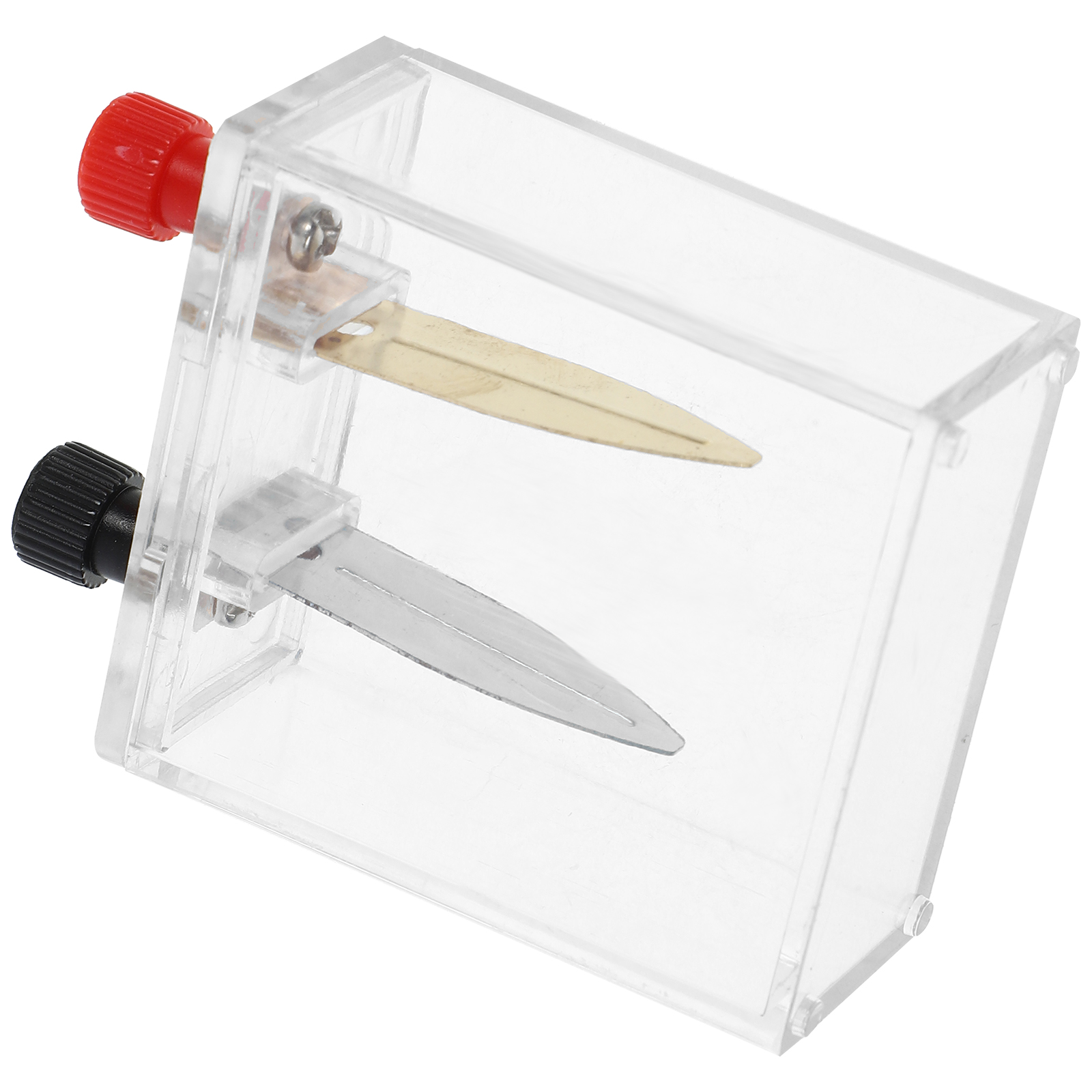 Education Supplies Experiment Equipment Copper Strip For Battery ...