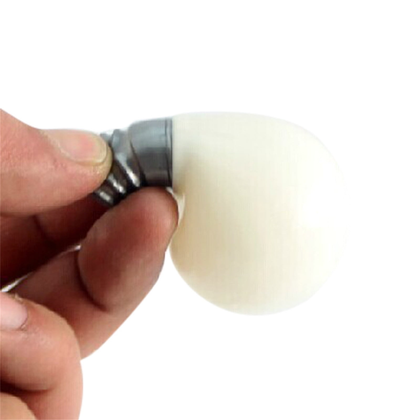 Education Toys 10Ml Light Bulb Cream Scented Slow Rising Press Strap ...