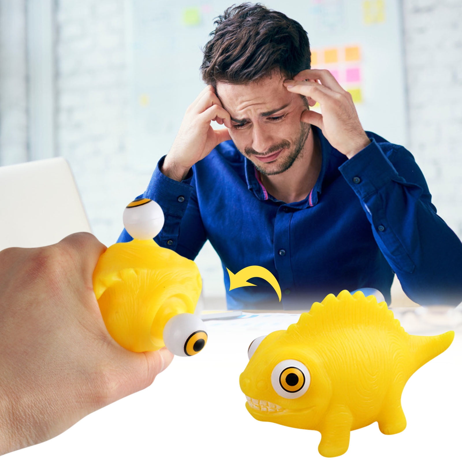 Education Toys Cute Decompression Toys Super Soft Toys For Kids Boys ...