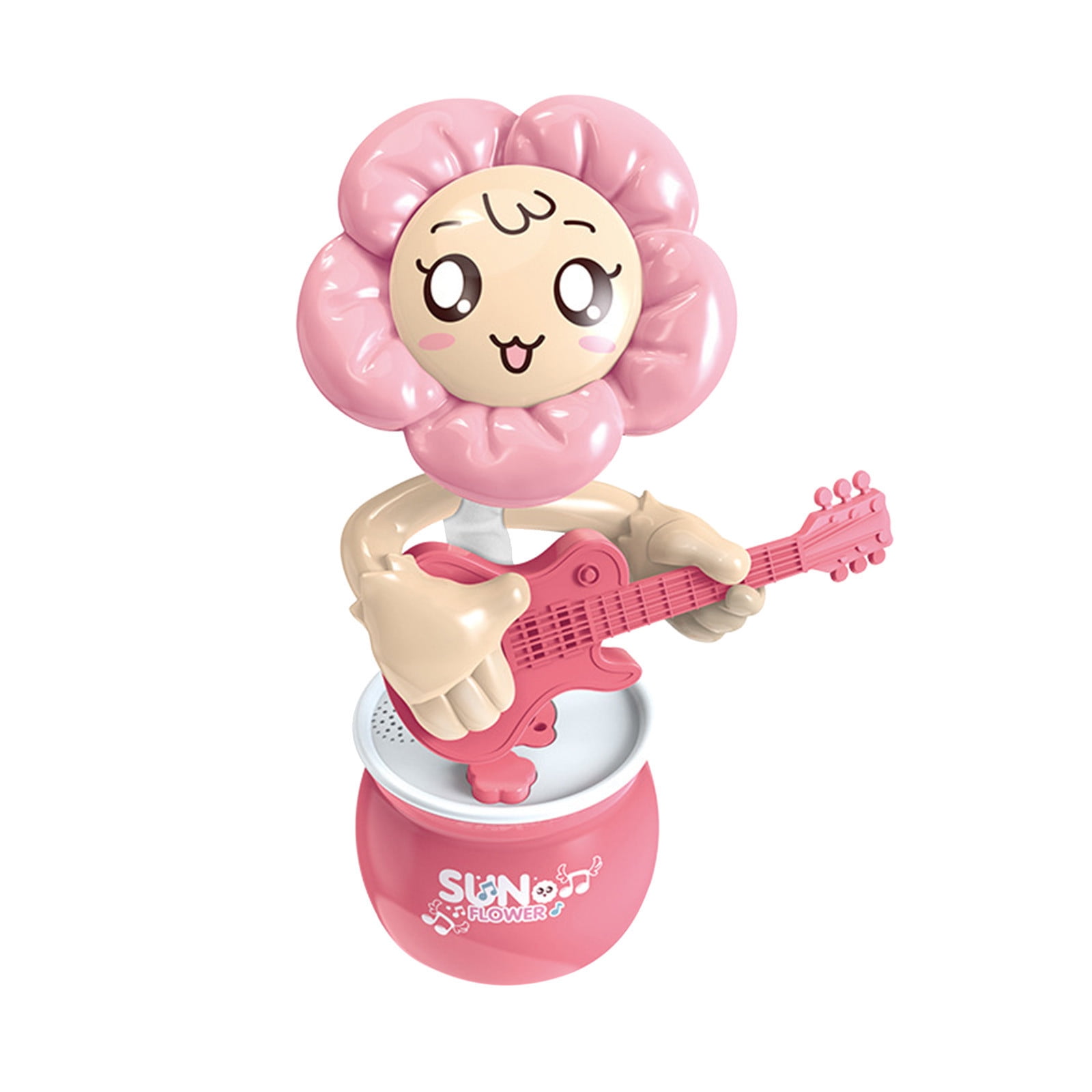 Education Toys Sunflower Toys Singing, Dancing And Walking Children'S ...