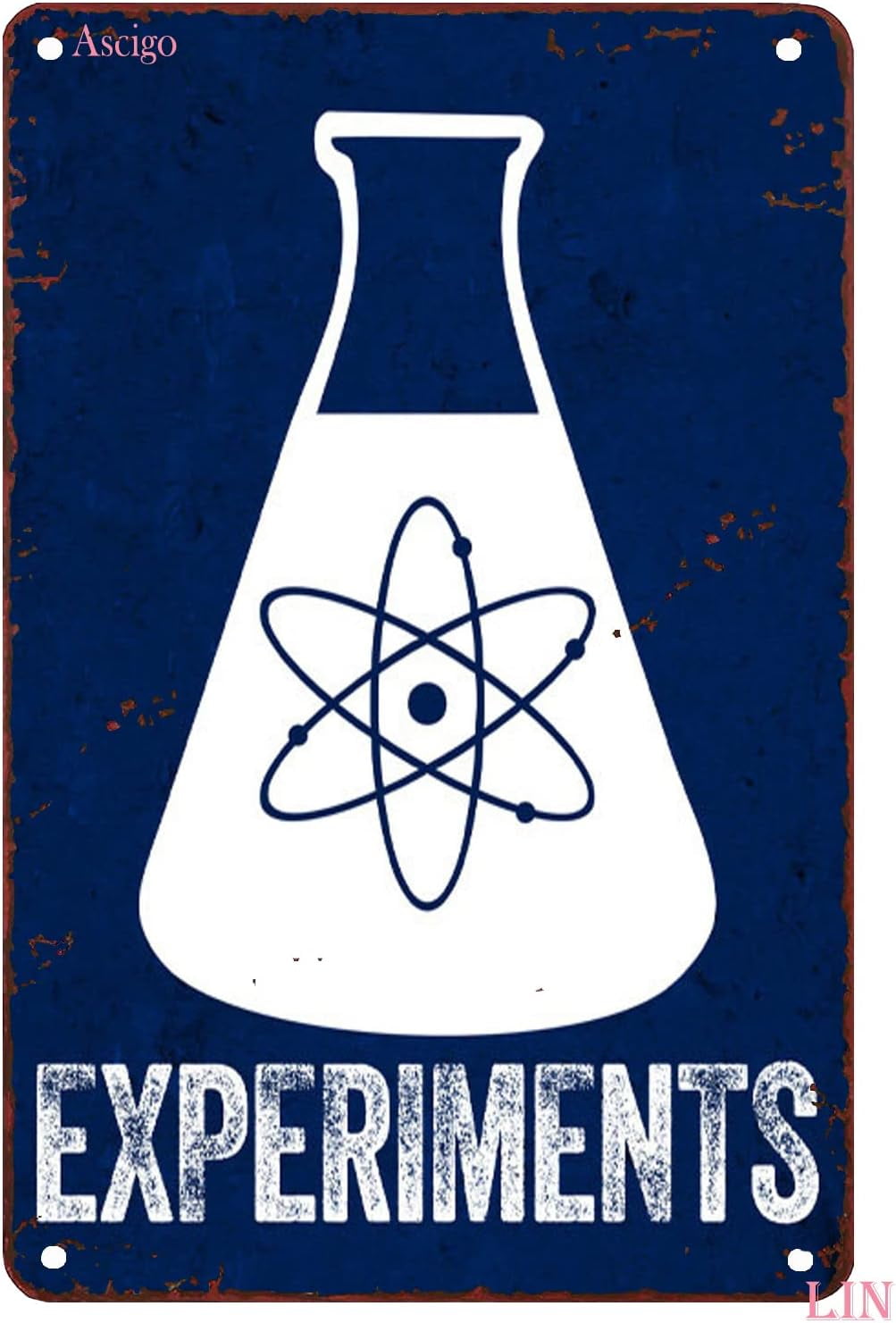 Education Wall Decor Nerdy Home Decor Lab Poster Classroom Poster for ...