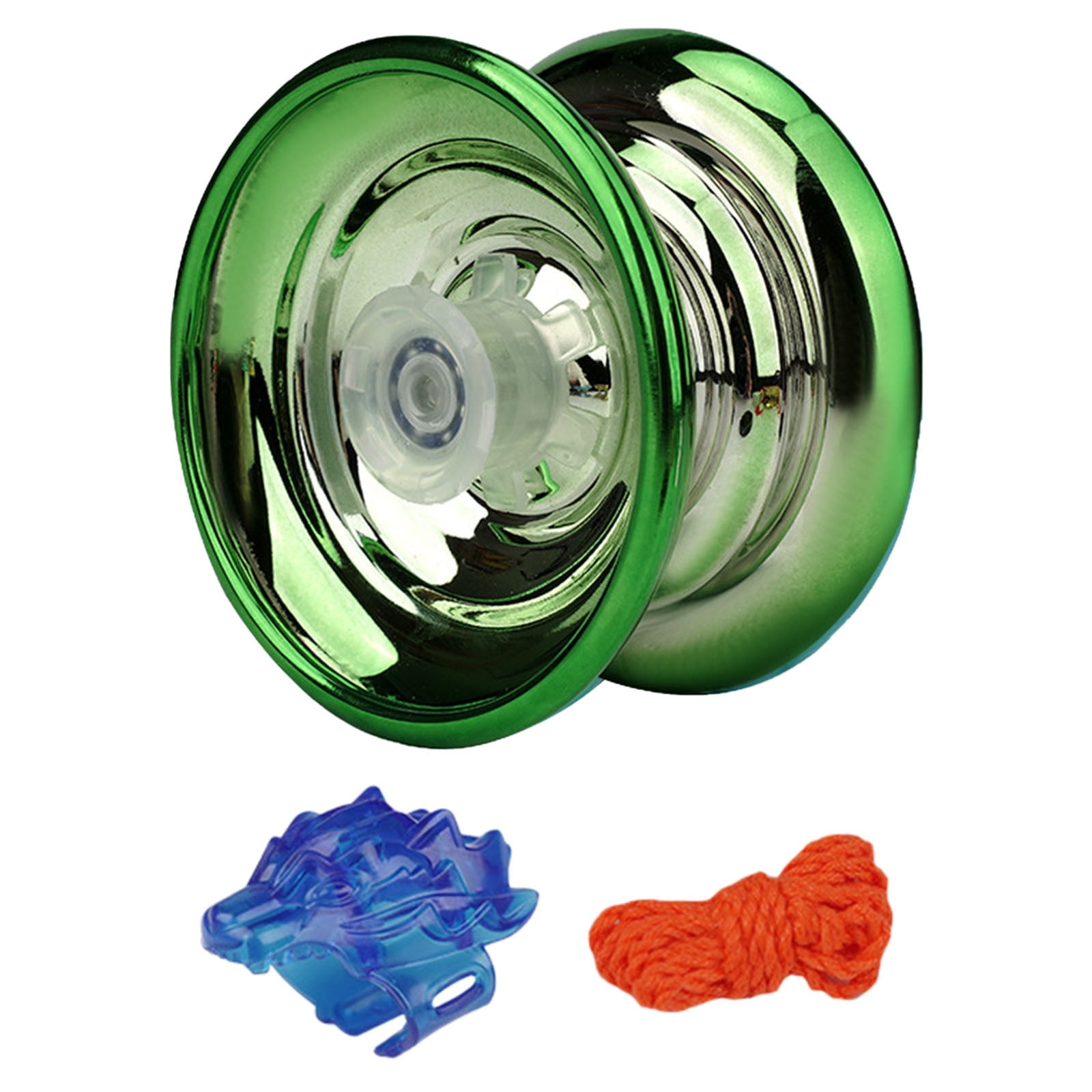 Education YOY O Metal YOY O for Kids Beginner Advanced Players - Skill ...