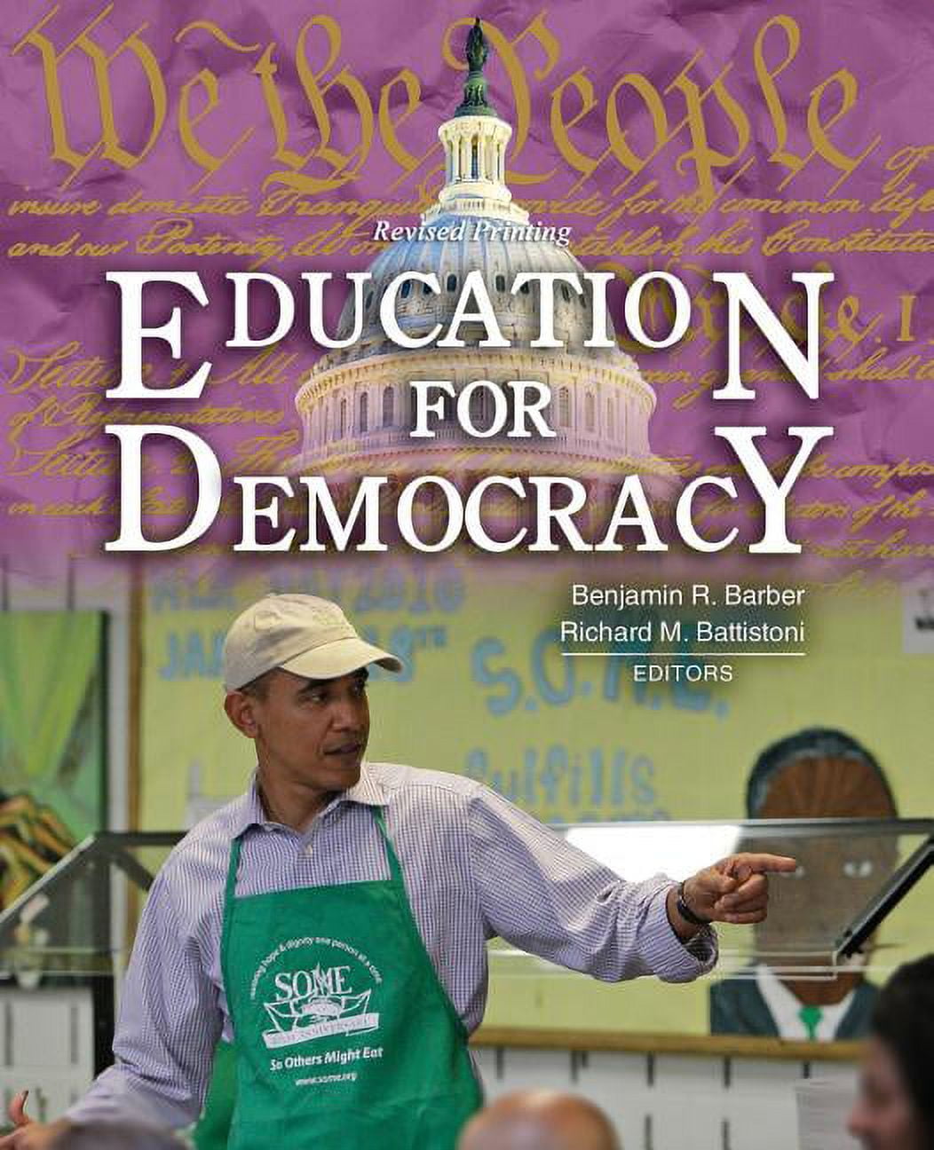 Education for Democracy (Paperback) - Walmart.com