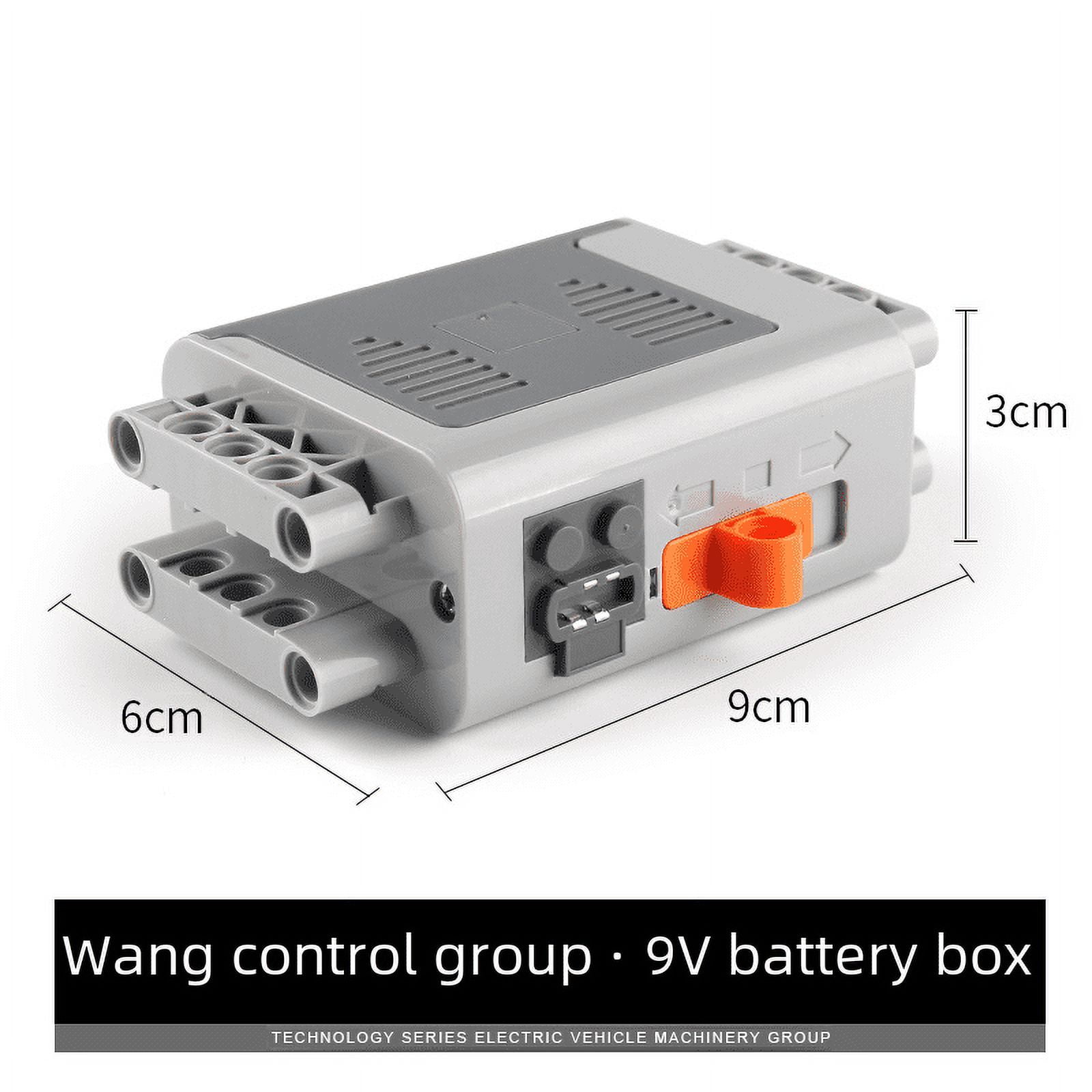 Education is compatible with a high MOC power Technology Group app programming building blocks ...