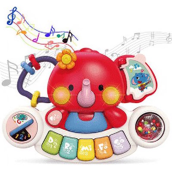 Elephant Toy