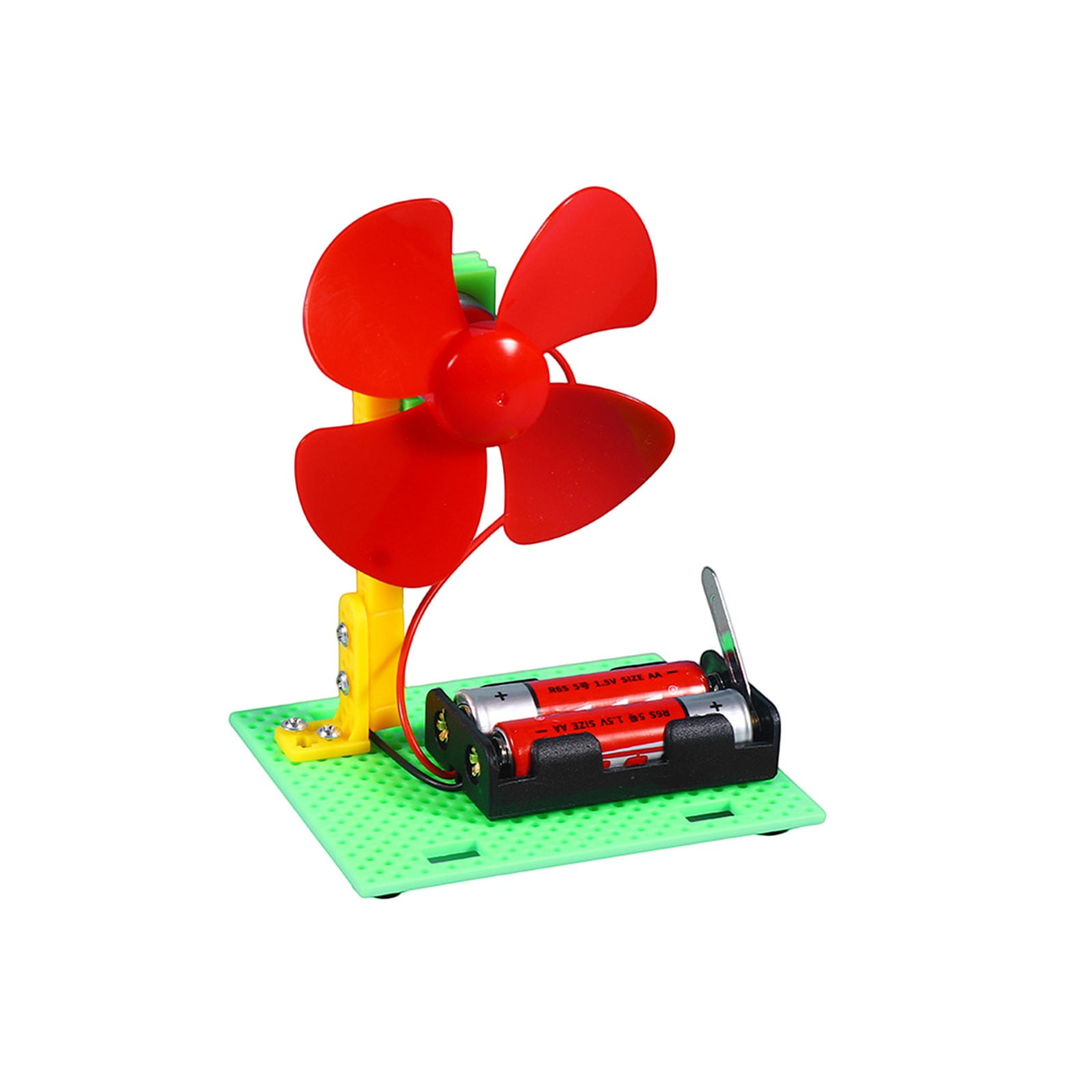 Educational Baby Toys: Primary school students' interest cultivation ...