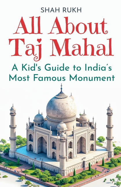 Taj Mahal History