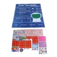 Educational Calendar Set With Letter Word Math Card Stable Learning educational-calendar-set-with-letter-word-math-card-stable-learning