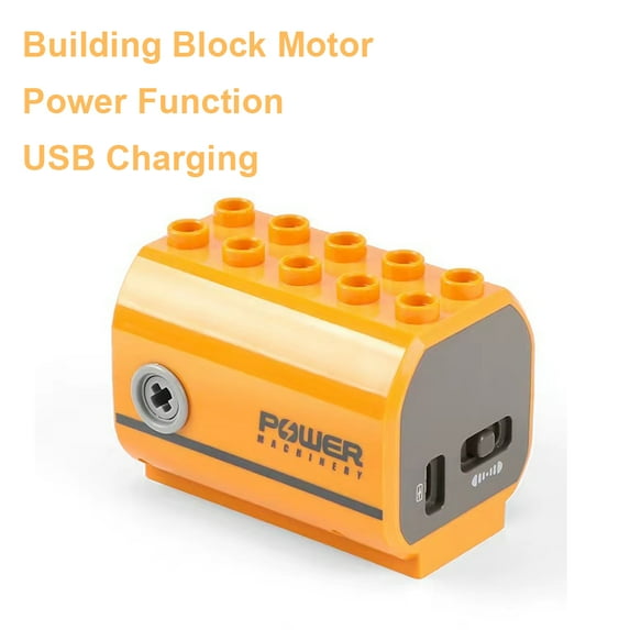 Educational Dacta Early Simple Machines Set Compatible with 9656 Duplo ...