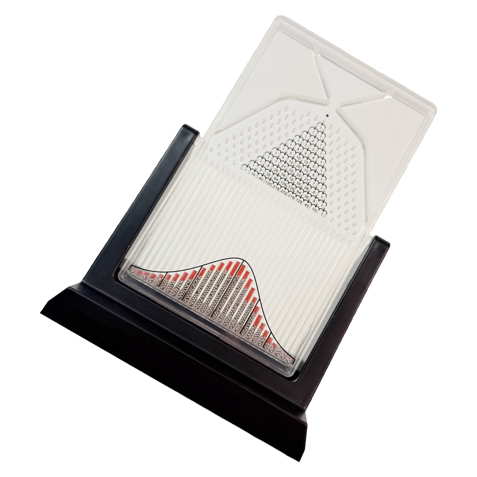 Educational Dalton Board Probability Model Science Teaching Aid for ...