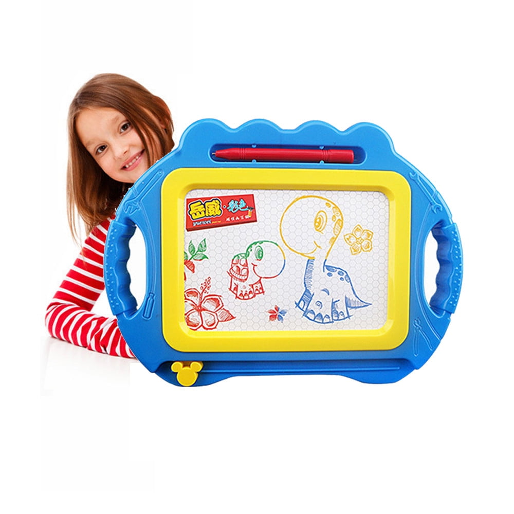 Toy Clearance! Educational Doodle Toys for 2-6 Year Old Boy,Magnetic ...