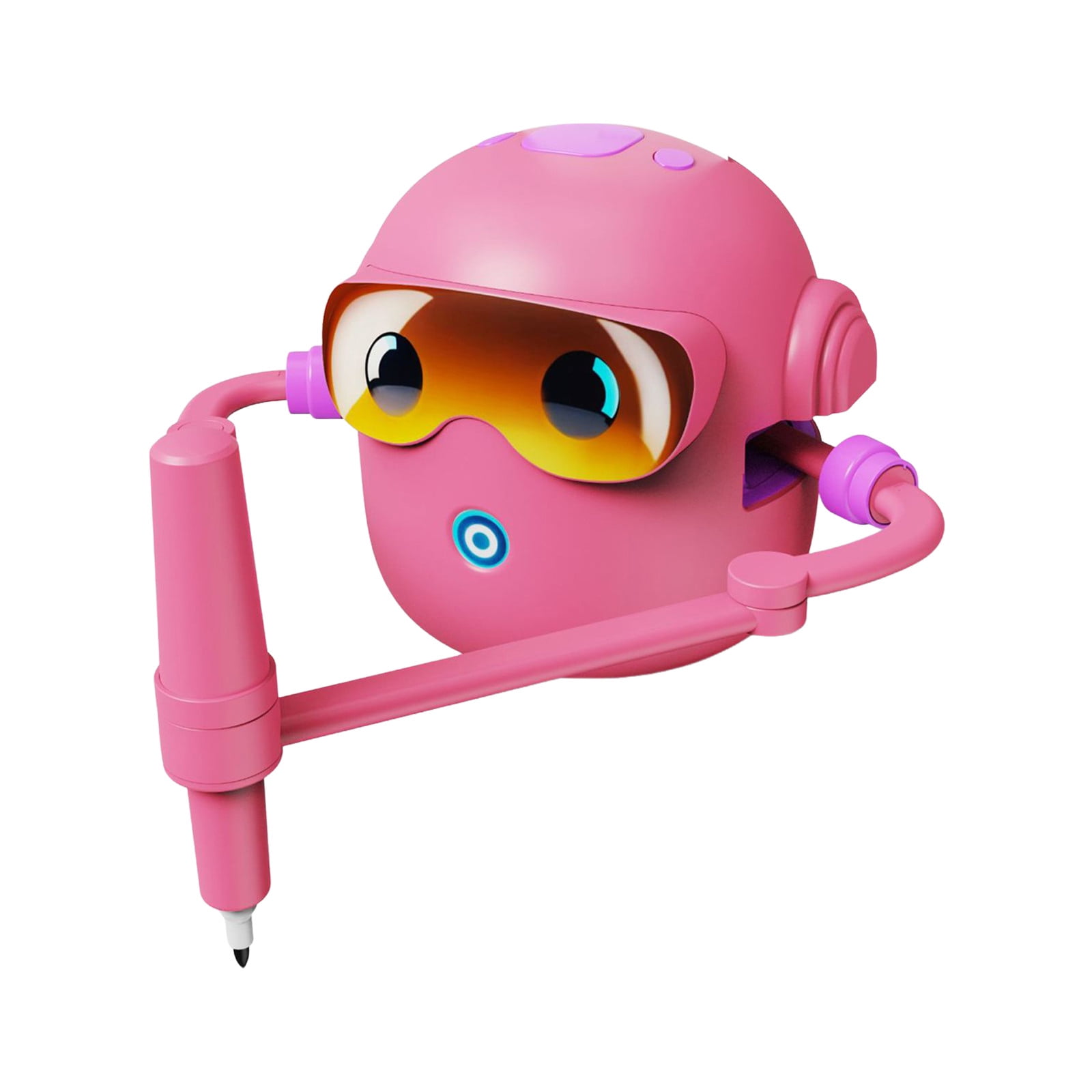 Educational Drawing Robot for Kids - Interactive Smart Painting Robot ...