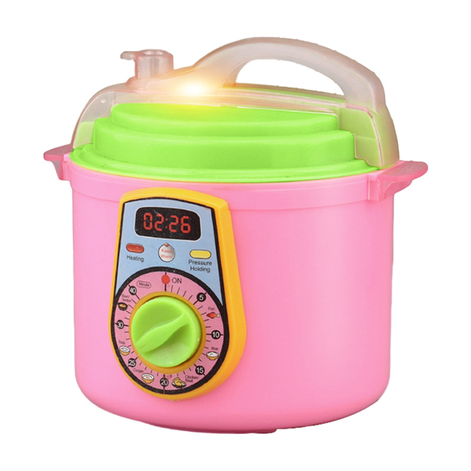 Educational Fake Rice Cooker - Mock Spray Electric Rice Cooker ...