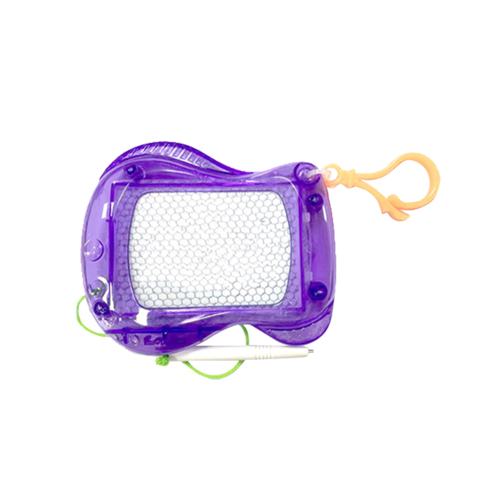 Educational Games Kid 4-8 Toys Squishy Toddler Boy Mini Drawing Board ...