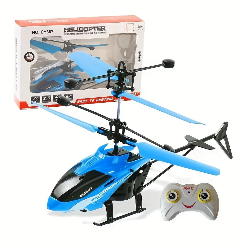 Educational Gift. Remote Control Intelligent Induction Combat ...